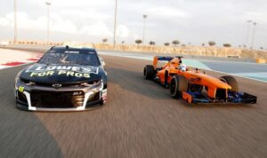 F1 vs NASCAR: Key Differences Between These Racing Giants – Lsfnetwork.com